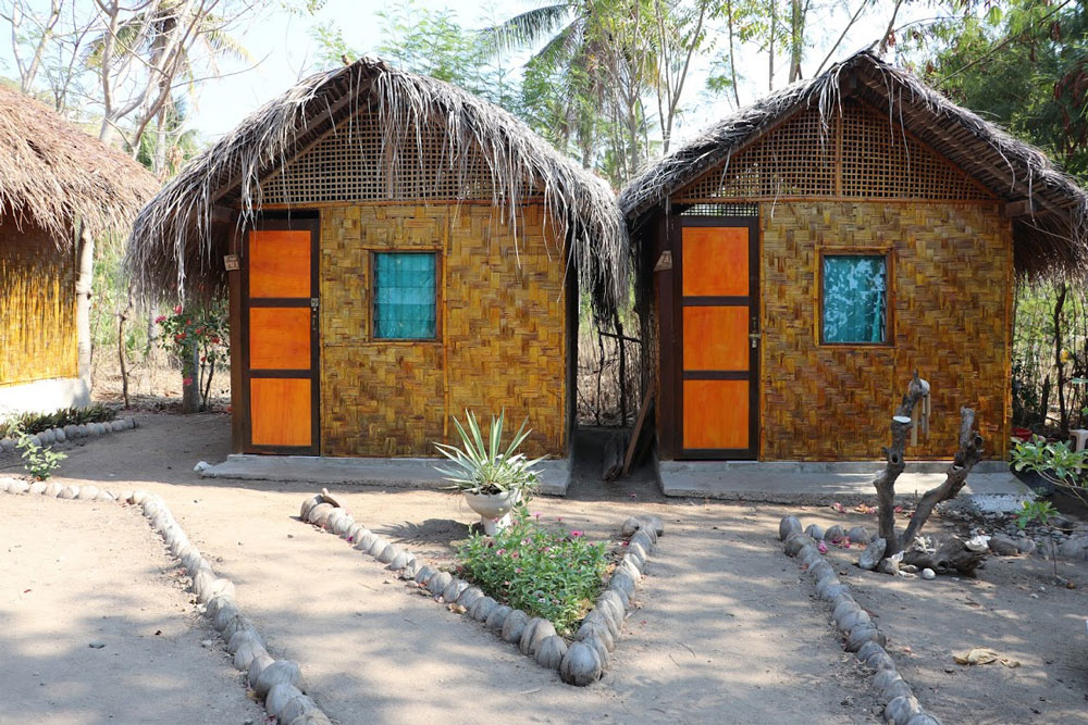 Hahan/Restaurante | Autoridade Administrativa Atauro